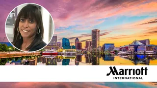 Marriott appoints new director of global insurance | Captive International